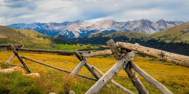 Road Trip from Indiana to Denver, Colorado - LazyTrips