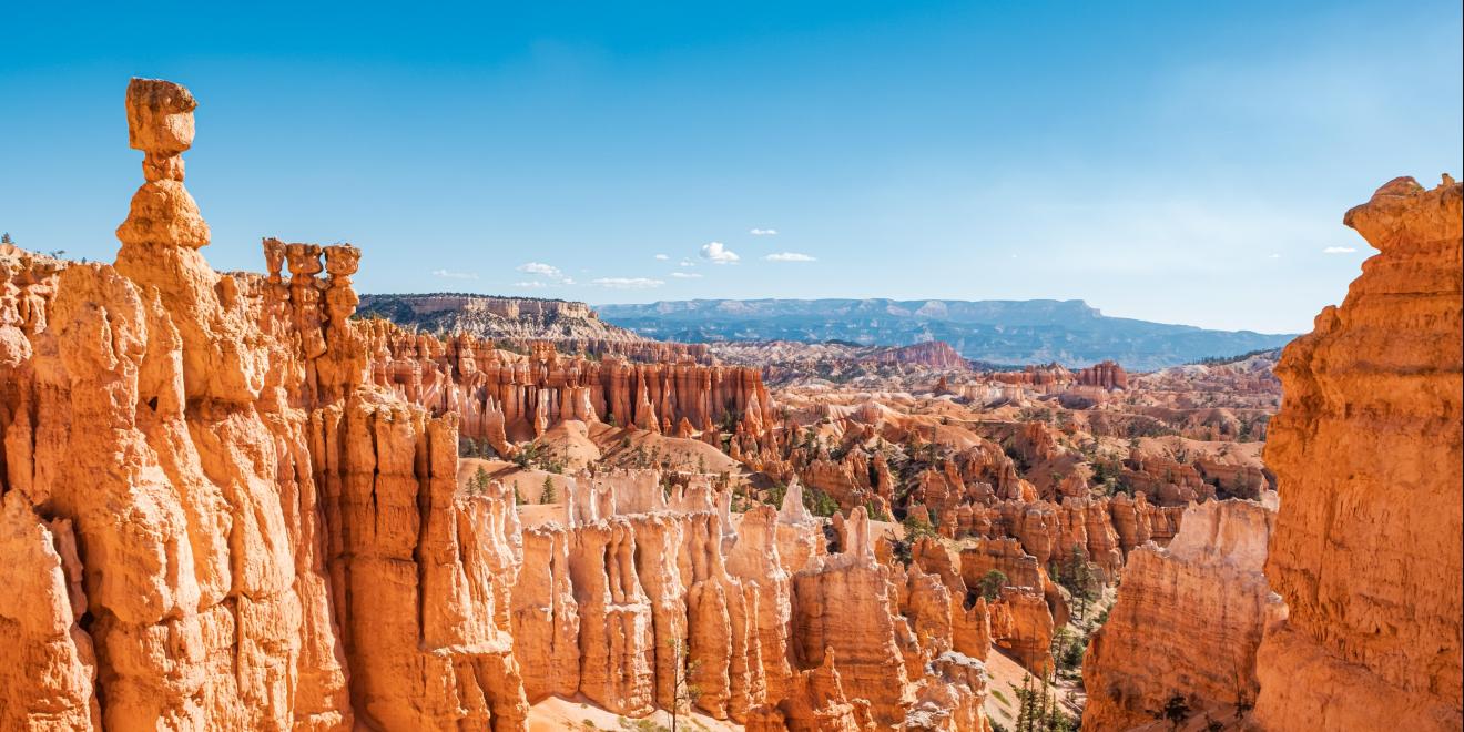 Bryce Canyon National Park: our favorite places to stay