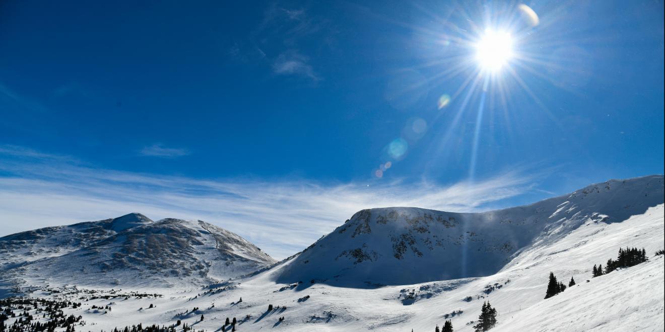 15 Best Winter Road Trips from Dallas