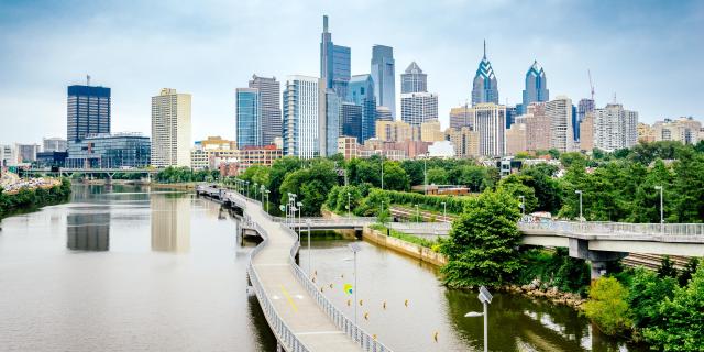 Road Trip from Boston to Philadelphia - LazyTrips