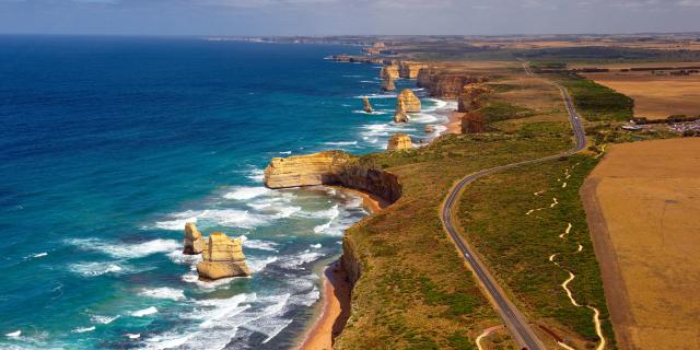 The Best Great Ocean Road Photo Spots: Our Complete Guide (with map ...