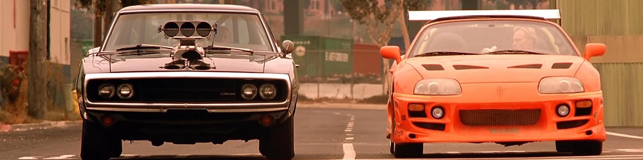 Ready for Fast X? Here are our favorite locations from the Fast ...