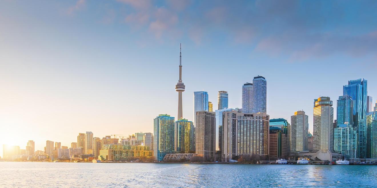 Is Toronto Walkable: Our Guide to Exploring the City without a Car