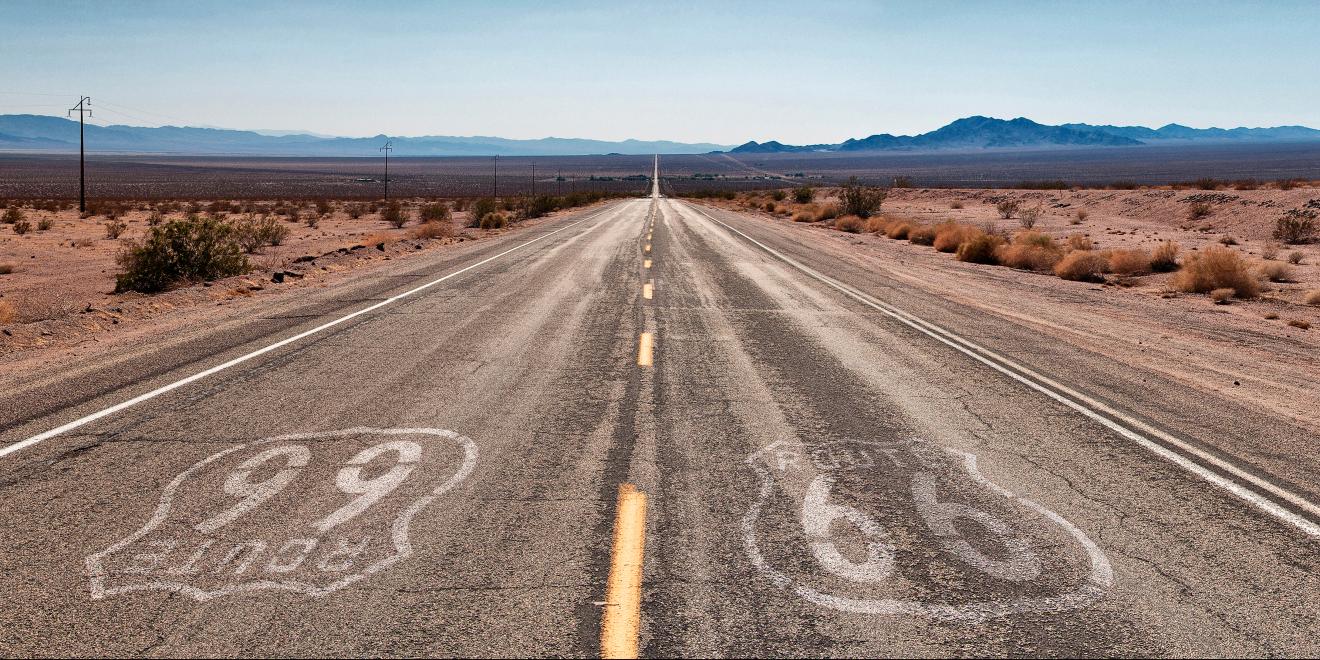 How Long Does It Take To Drive Route 66?