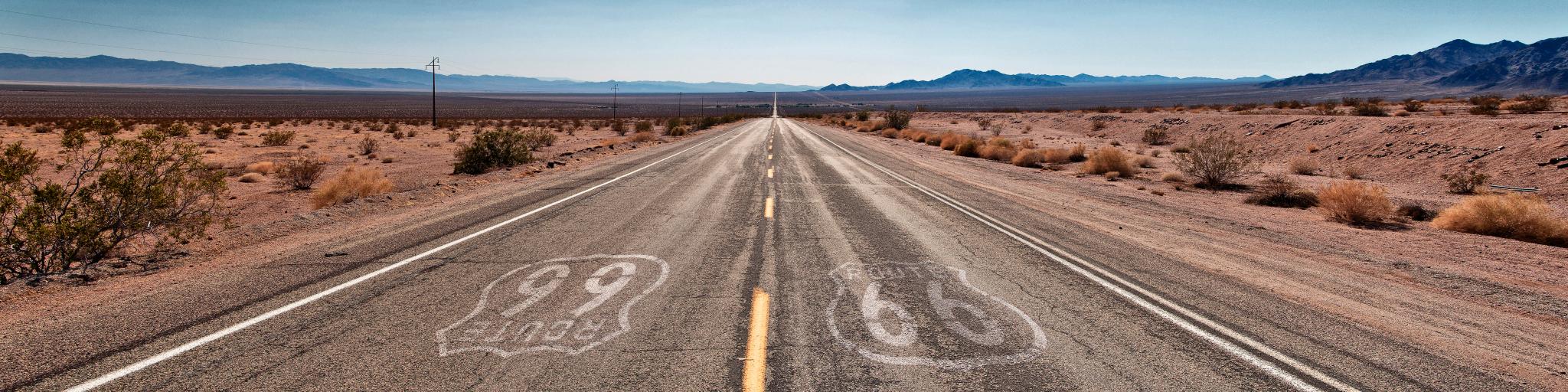 How Long Does It Take To Drive Route 66 LazyTrips