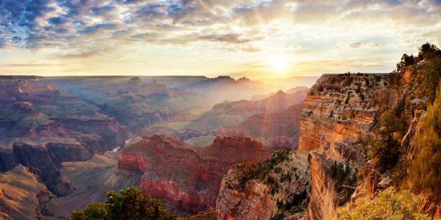 The Best Grand Canyon Photo Spots: Our Complete Guide (with map ...