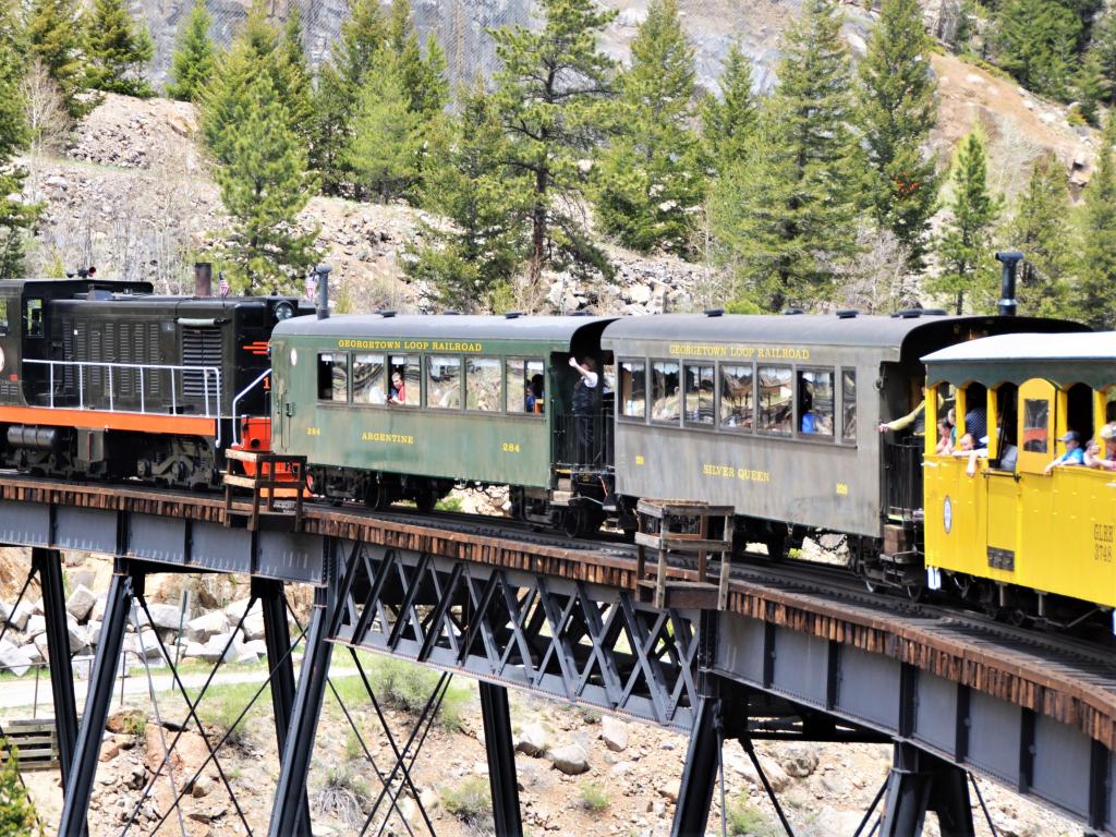 20 Best Day Trips From Denver 20 Best Day Trips From Denver