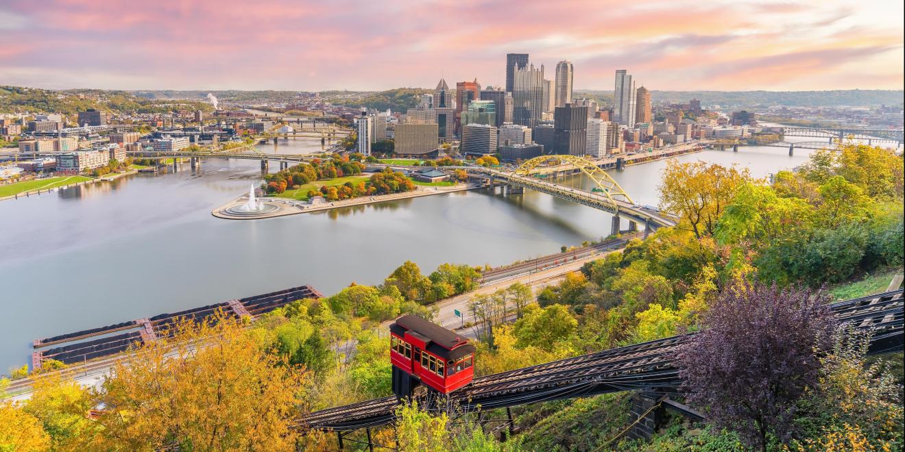 Road Trip from Chicago to Boston