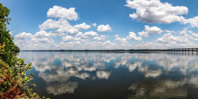 The Scenic Natchez Trace Parkway: our Ultimate Road Trip Guide - LazyTrips