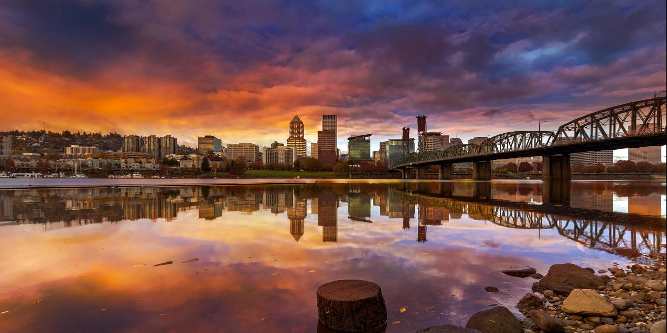 Best Time To Visit Portland, Oregon - Full Month By Month Guide