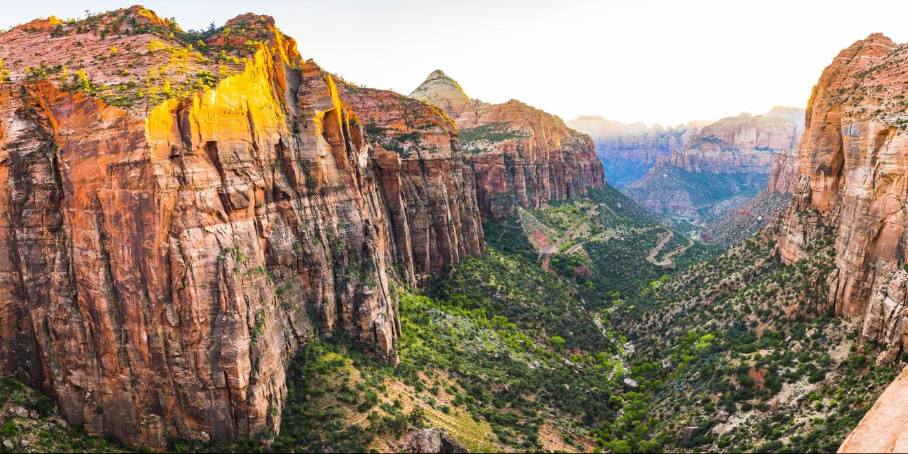 THE 26 BEST Road Trips from Salt Lake City - 2024 (with Map)