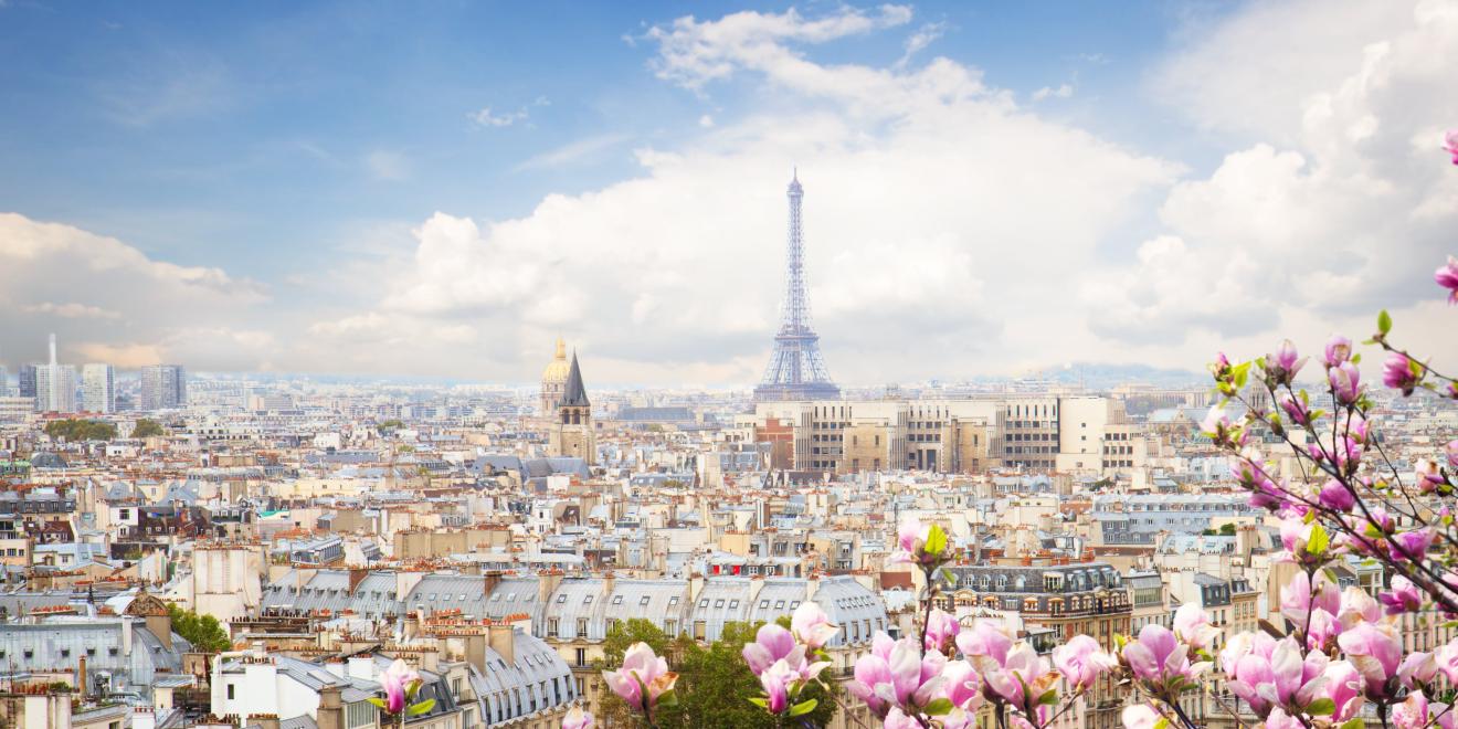 3 days in Paris - Perfect weekend city break guide