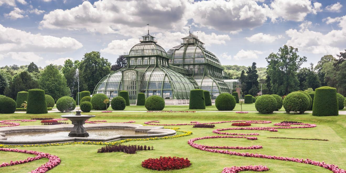 The ultimate weekend in Vienna travel guide