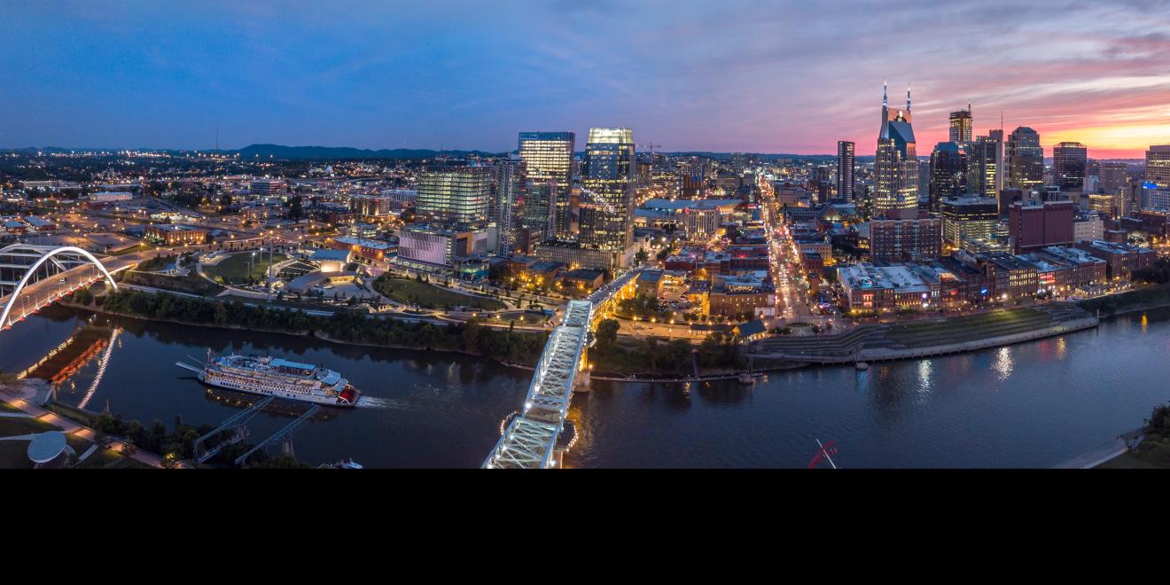 Road Trip from Chicago to Atlanta