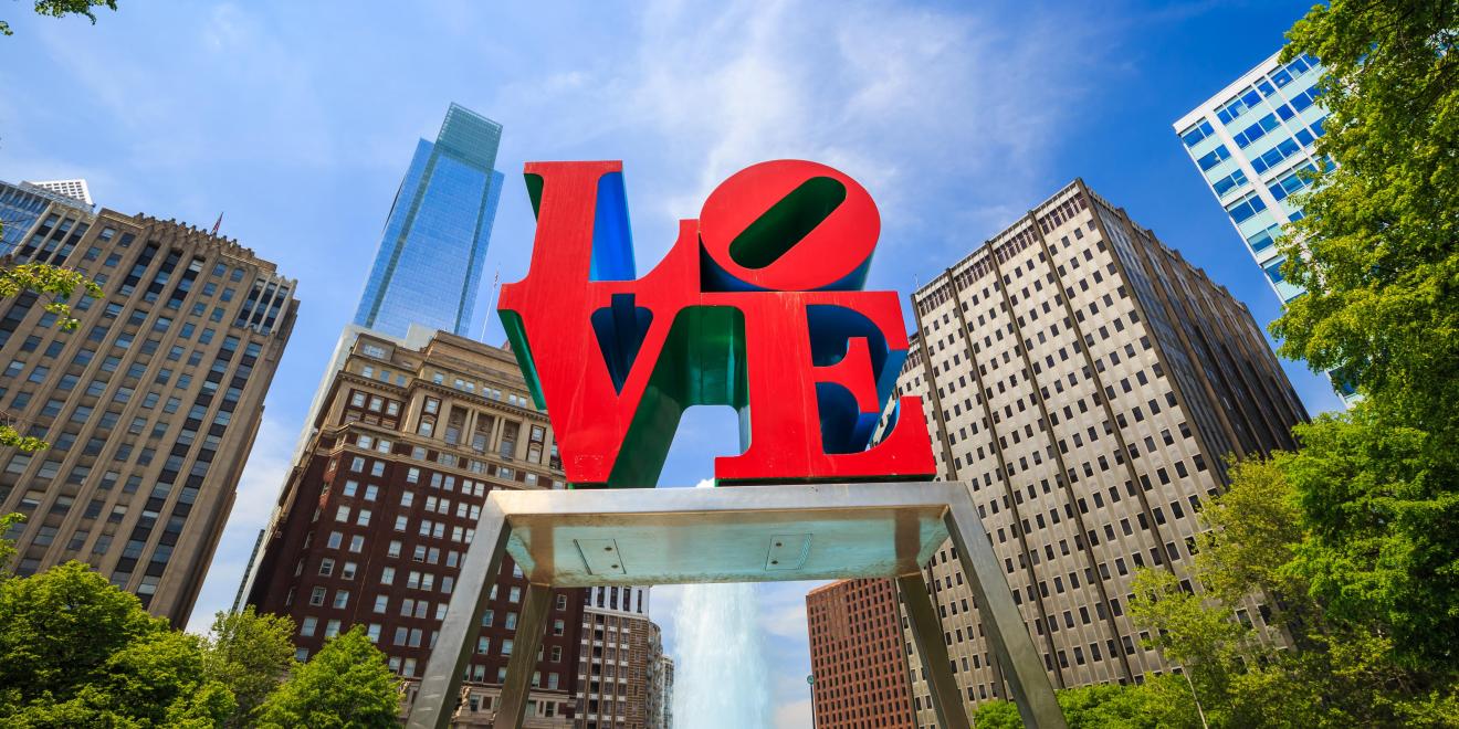 Road Trip from Chicago to Philadelphia