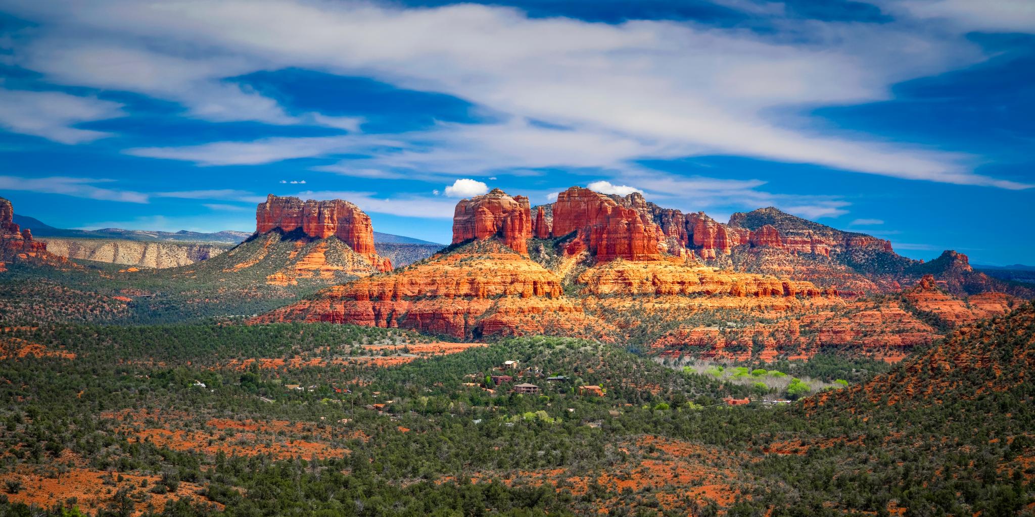 Day Trip To Sedona From Phoenix – AJRUZ