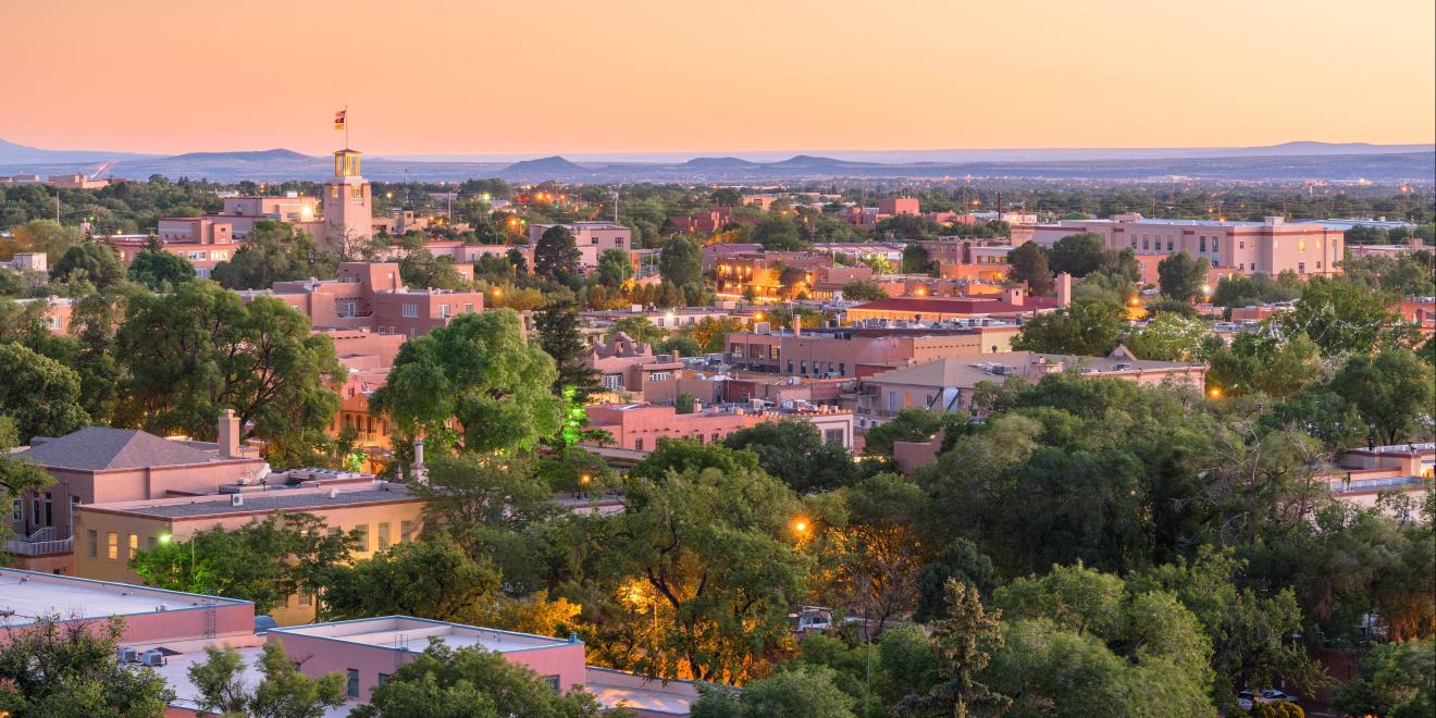 Santa Fe: our favorite places to stay