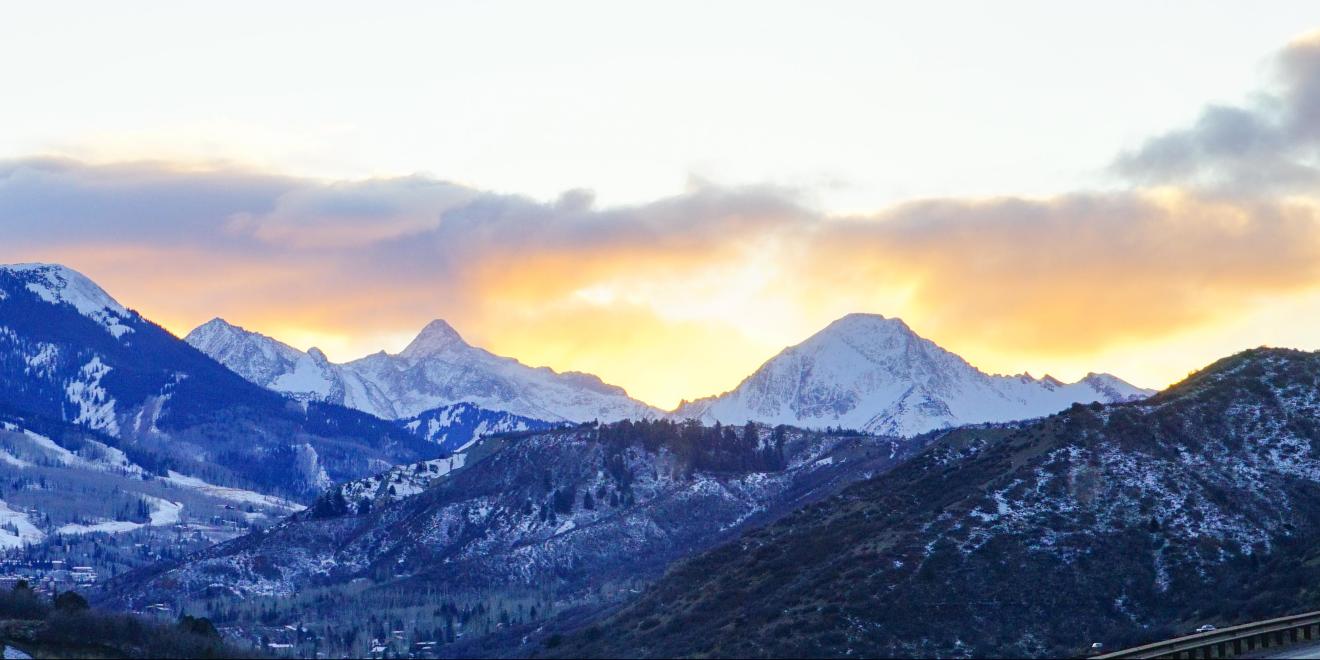 Road Trip from Portland, Oregon to Denver