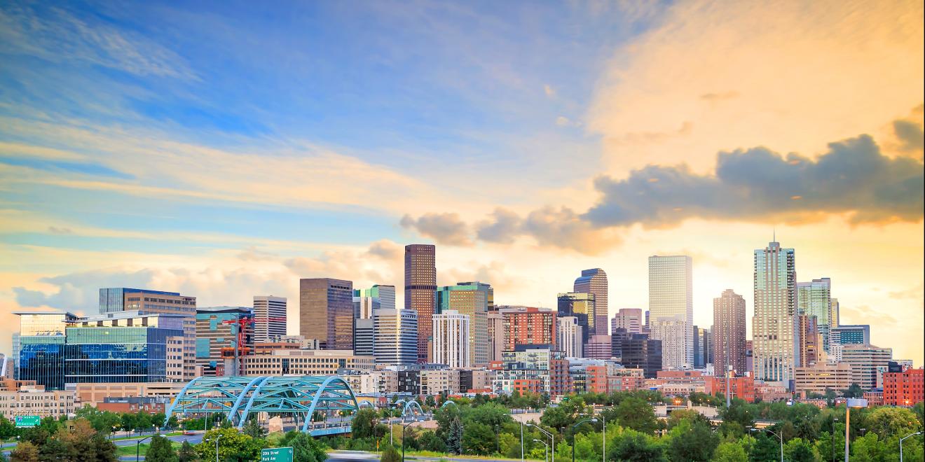 Road Trip From Houston To Denver