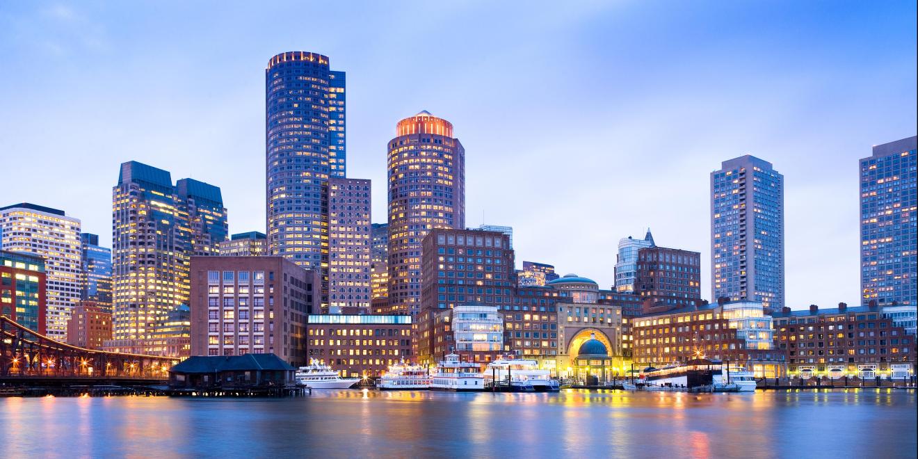 Road Trip from Atlanta to Boston