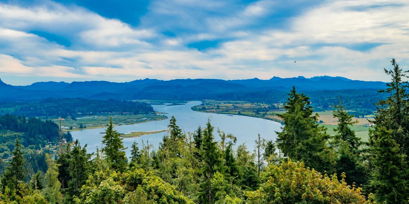 THE 28 BEST Road Trips from Portland, Oregon - 2024 (with Map)