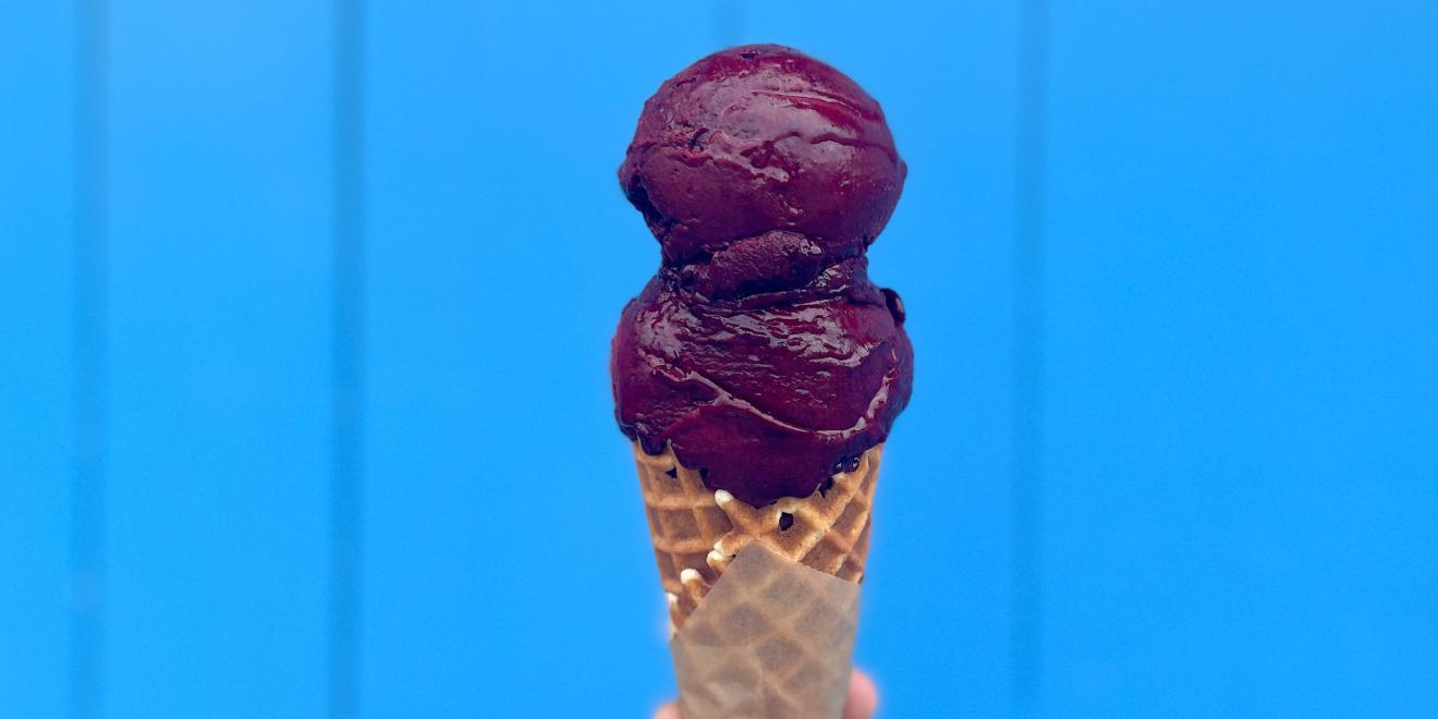 Super Secret Ice Cream, Bethlehem