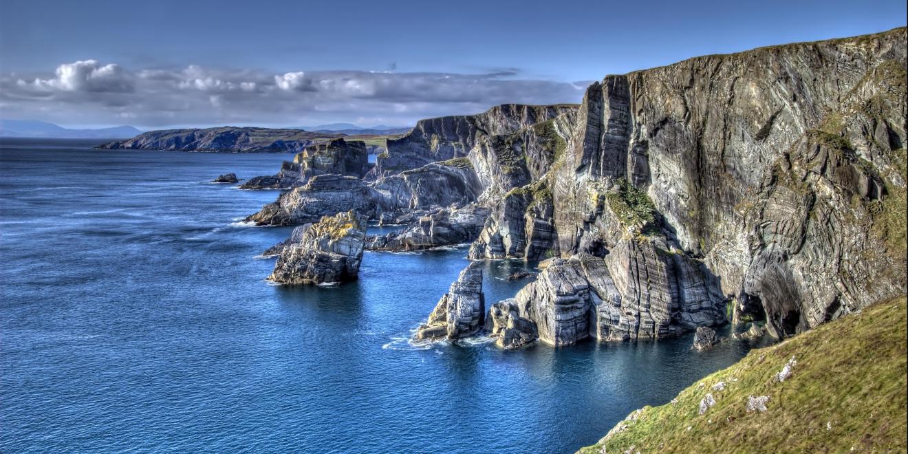 Wild Atlantic Way Road Trip: Our Ultimate 7-Day Itinerary on Ireland's ...