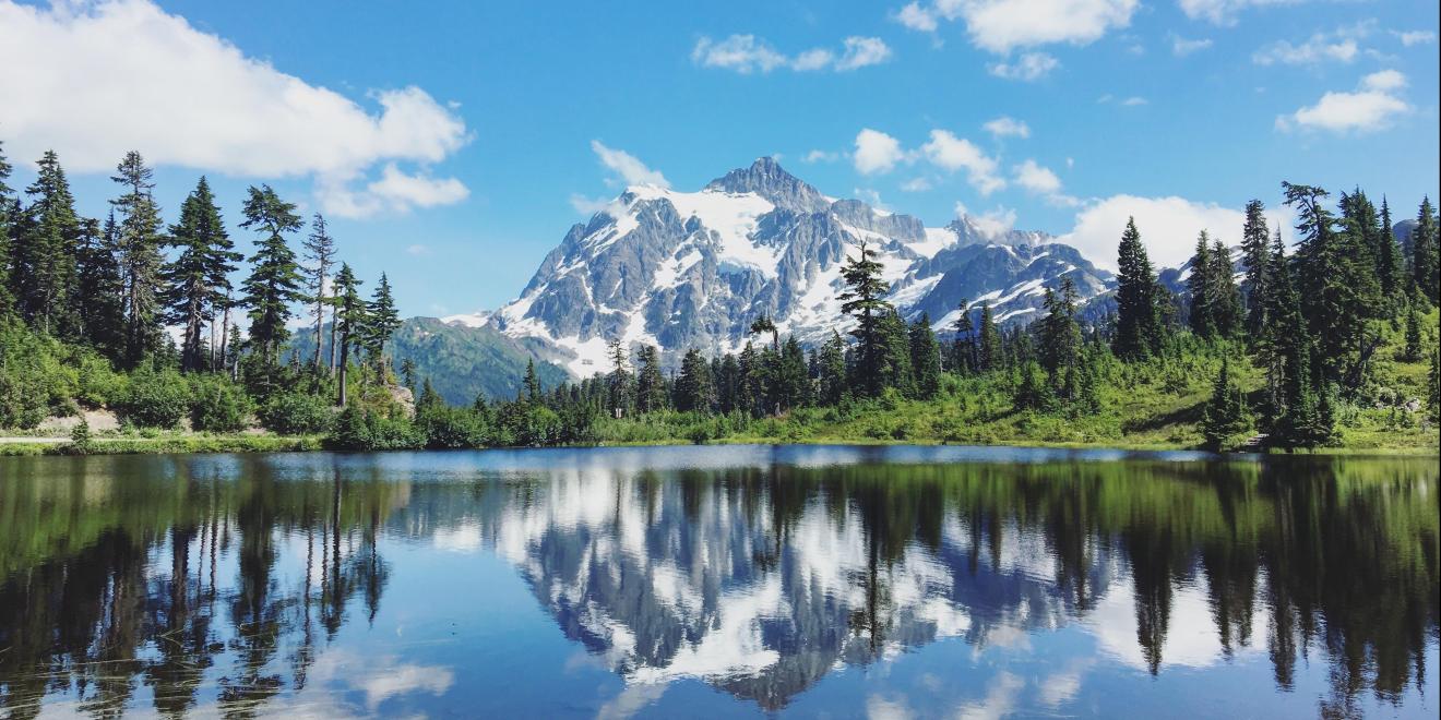 Cascade Loop Road Trip: Our Ultimate Itinerary (with Map)