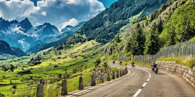 10 amazing European road trips for your travel bucket list