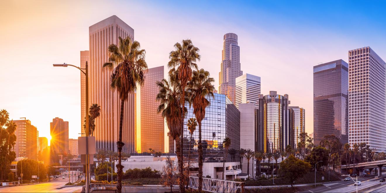 Los Angeles: our favorite places to stay
