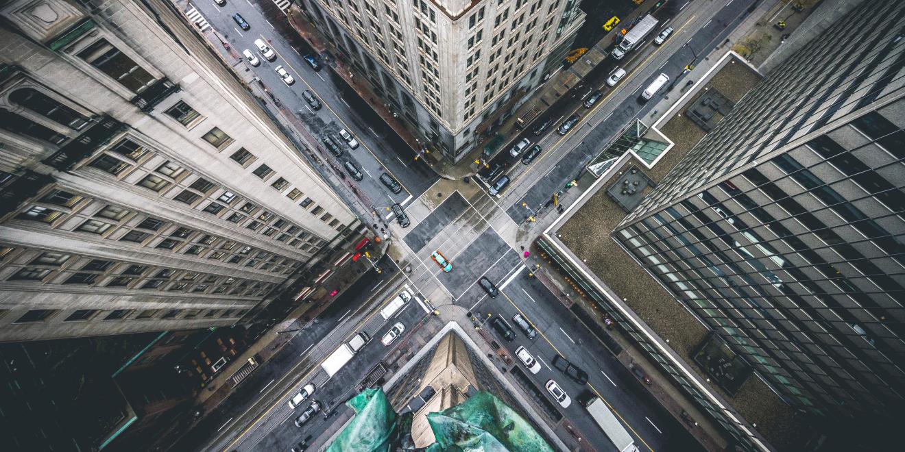 Driving in Toronto for the First Time: What to Expect