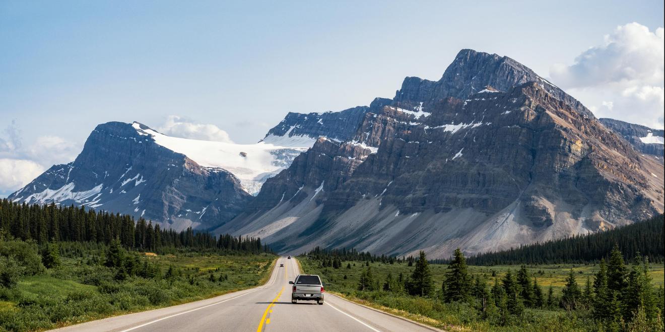 THE 18 BEST Road Trips from Calgary - 2024 (with Map)