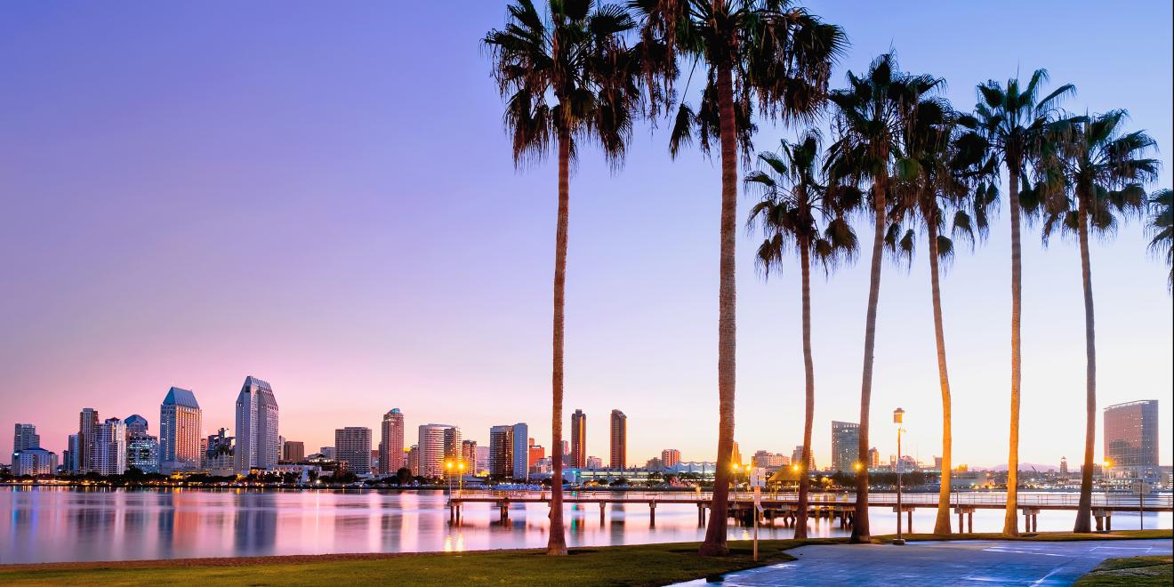 Best Time To Visit San Diego, California